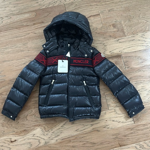 Moncler | Jackets & Coats | Moncler Nwt Perfect Condition | Poshmark